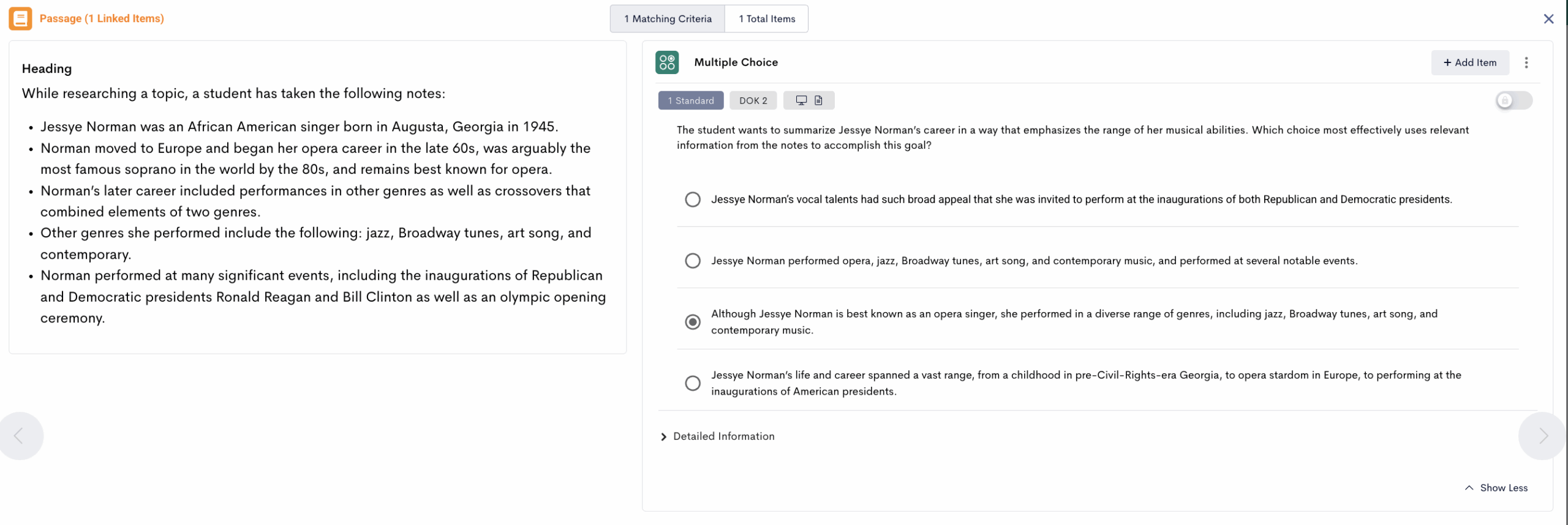 Expanding DnA’s content offerings with Progress Learning’s item bank ...