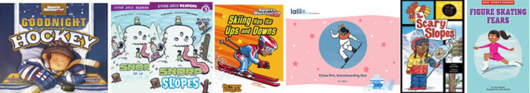 Get ready for the Winter Olympics with myON books and AR quizzes ...
