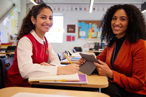 Best Digital Reading Platform | myON